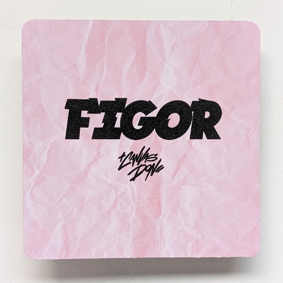 Art | The Canvas Don Tyler The Creator Figor Minifigure | Poshmark